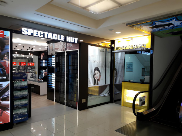 1SGD To MYR : 19 Exchange Money Changer (Bugis Junction), Bugis, Singapore